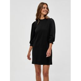 Minus Kleid in Black | Gr.: S