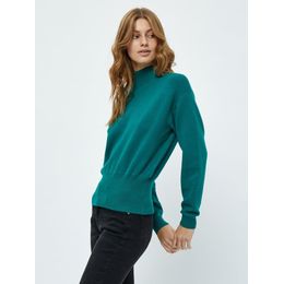 Minus Pullover in Ocean Green | Gr.: L