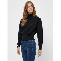 Minus Pullover in Black | Gr.: XS
