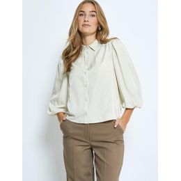 Minus Hemd / Shirt in Light Birch | Gr.: 40