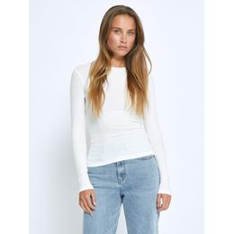 Minus T-Shirt in Broken White | Gr.: L