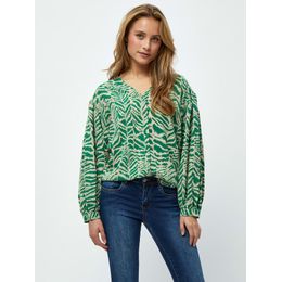 Desires Hemd / Shirt in Simply Green | Gr.: XS
