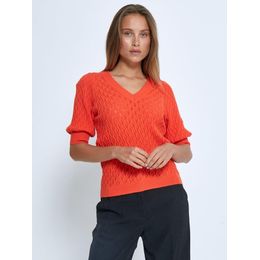 Sel by peppercorn Peppercorn T-Shirt in GRENADINE | Gr.: M