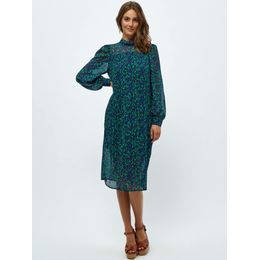 Sel by peppercorn Peppercorn Kleid in Ocean Green Print | Gr.: S