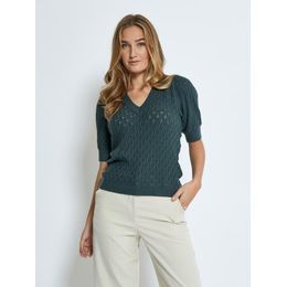 Sel by peppercorn Peppercorn T-Shirt in Jungle Green | Gr.: S