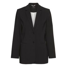 Laura Scott Longblazer in schwarz | Gr.: 42