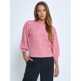 Minus Pullover in Desert Rose | Gr.: XL
