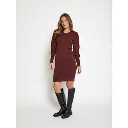 Sel by peppercorn Peppercorn Kleid in Madder Brown | Gr.: XS