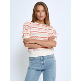 Minus Pullover in Dubarry | Gr.: XS