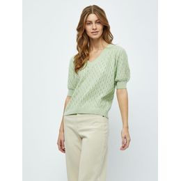 Sel by peppercorn Peppercorn T-Shirt in Green Mint | Gr.: M