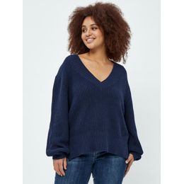 Sel by peppercorn Peppercorn Pullover in MIDNIGHT NAVY | Gr.: 48