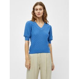 Sel by peppercorn Peppercorn T-Shirt in Marina Blue | Gr.: XS
