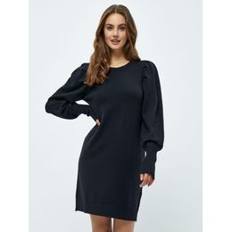 Sel by peppercorn Peppercorn Kleid in Black | Gr.: XS