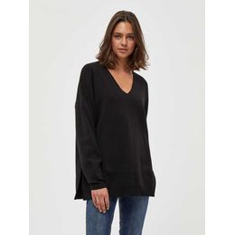 Sel by peppercorn Peppercorn Pullover in Black | Gr.: XS