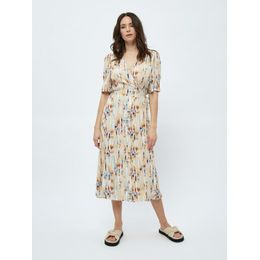 Sel by peppercorn Peppercorn Kleid in Feather Gray Print | Gr.: S