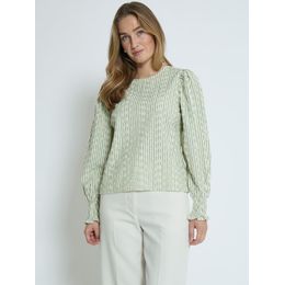 Minus Bluse in Reseda | Gr.: 40