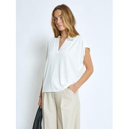 Minus T-Shirt in Broken White | Gr.: S