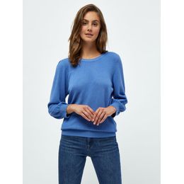 Sel by peppercorn Peppercorn Pullover in Marina Blue | Gr.: M