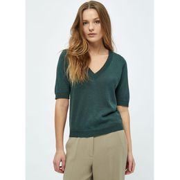 Minus T-Shirt in Jungle Green Met. | Gr.: XXL