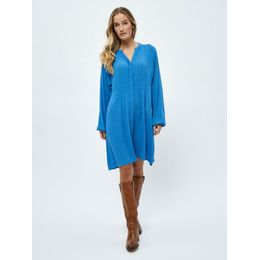 Sel by peppercorn Peppercorn Kleid in Marina Blue | Gr.: M