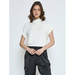 Minus T-Shirt in Broken White | Gr.: XL