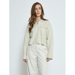 Minus Jacke in Light Birch | Gr.: M