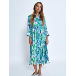 Minus Kleid in Storm Print | Gr.: 38