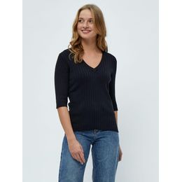 Sel by peppercorn Peppercorn Pullover in Black | Gr.: XXL