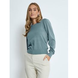 Sel by peppercorn Peppercorn Pullover in Smoke Blue | Gr.: XL