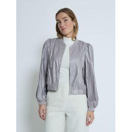 Minus Jacke in Soft Lilac | Gr.: 40