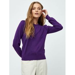 Sel by peppercorn Peppercorn Pullover in Imperial Purple | Gr.: S