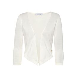 Delmao Bolero in offwhite | Gr.: 44-46