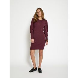 Sel by peppercorn Peppercorn Kleid in Tawny Port | Gr.: L