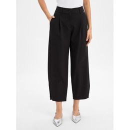 Marc Cain COLLECTIONS Hose in schwarz | Gr.: 38