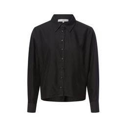 IPURI Bluse Nora in schwarz | Gr.: 42