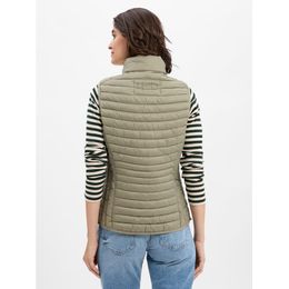 Camel Active Weste in schilf - 0003 | Gr.: 48