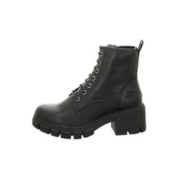 Dockers by Gerli Schnürboots in Schwarz | Gr.: 42