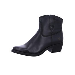Apple of Eden Stiefel in Schwarz | Gr.: 39