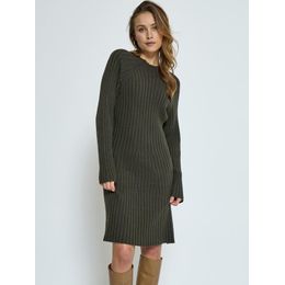 Sel by peppercorn Peppercorn Kleid in Beluga Green | Gr.: XL
