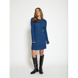 Sel by peppercorn Peppercorn Kleid in Ensign Blue | Gr.: L