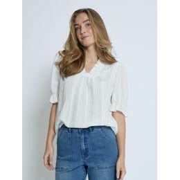 Sel by peppercorn Peppercorn Bluse in Gardenia | Gr.: 42