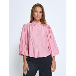 Sel by peppercorn Peppercorn Hemd / Shirt in Peony Pink | Gr.: 38
