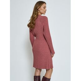 Sel by peppercorn Peppercorn Kleid in Rose Melange | Gr.: L
