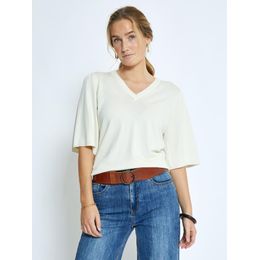 Sel by peppercorn Peppercorn Pullover in Gardenia | Gr.: M