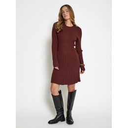 Sel by peppercorn Peppercorn Kleid in Madder Brown | Gr.: M