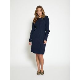 Sel by peppercorn Peppercorn Kleid in Black Iris | Gr.: L