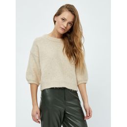 Sel by peppercorn Peppercorn Pullover in Sandshell Melange | Gr.: XL