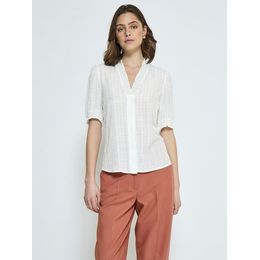 Sel by peppercorn Peppercorn Hemd / Shirt in Gardenia | Gr.: 46