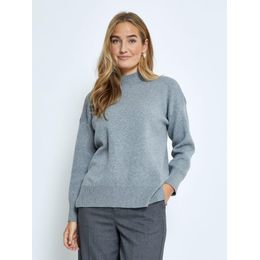 Sel by peppercorn Peppercorn Pullover in Grey Melange | Gr.: XXL
