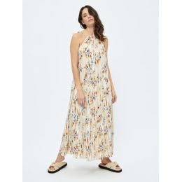 Sel by peppercorn Peppercorn Kleid in Feather Gray Print | Gr.: L